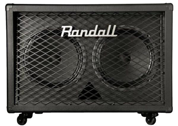 Randall Amplifiers