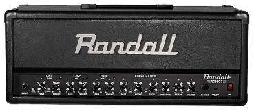 Randall Amplifiers