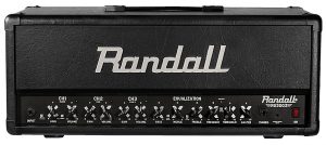 Randall Amplifiers