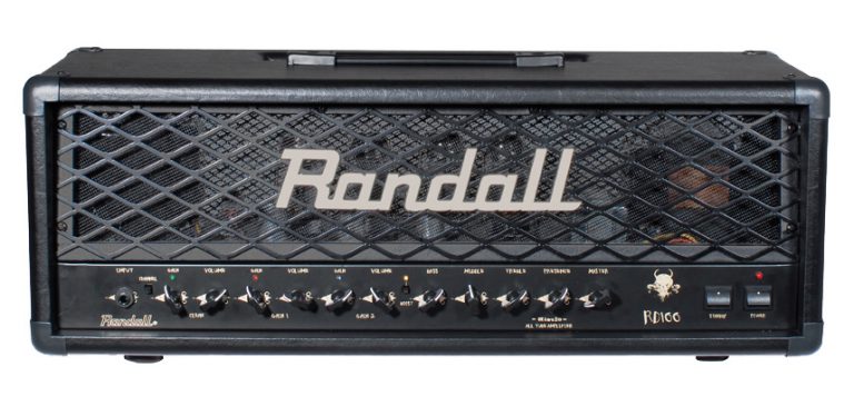 Randall Amplifiers