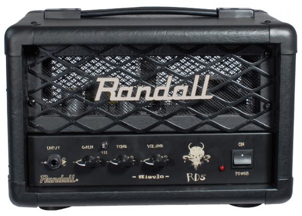 Randall Amplifiers